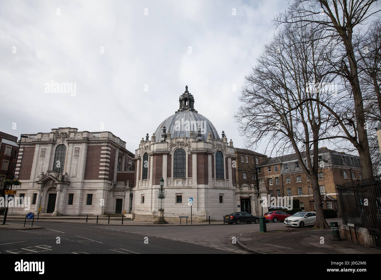 Private school uk library hi-res stock photography and images - Alamy