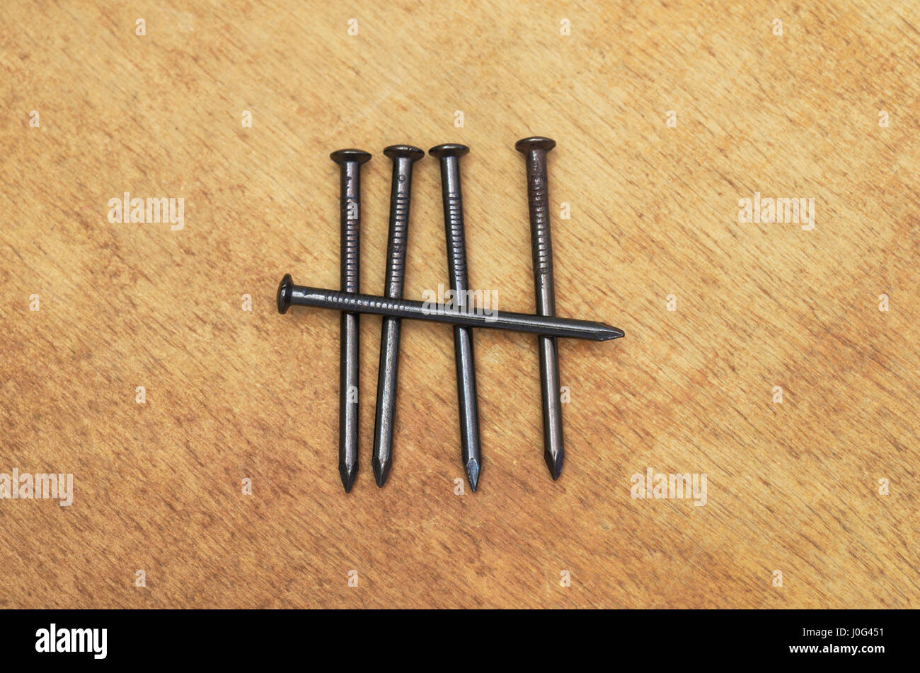 Tally marks hi-res stock photography and images - Alamy