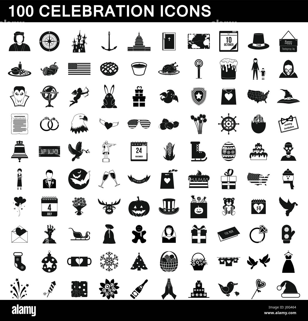 Ghost duck Stock Vector Images - Alamy