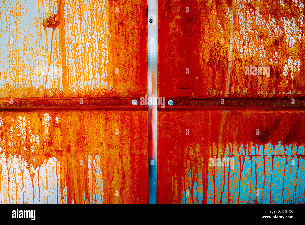 Rusty Grunge Aged Grey metal Texture - Old Stainless Steel Background ...