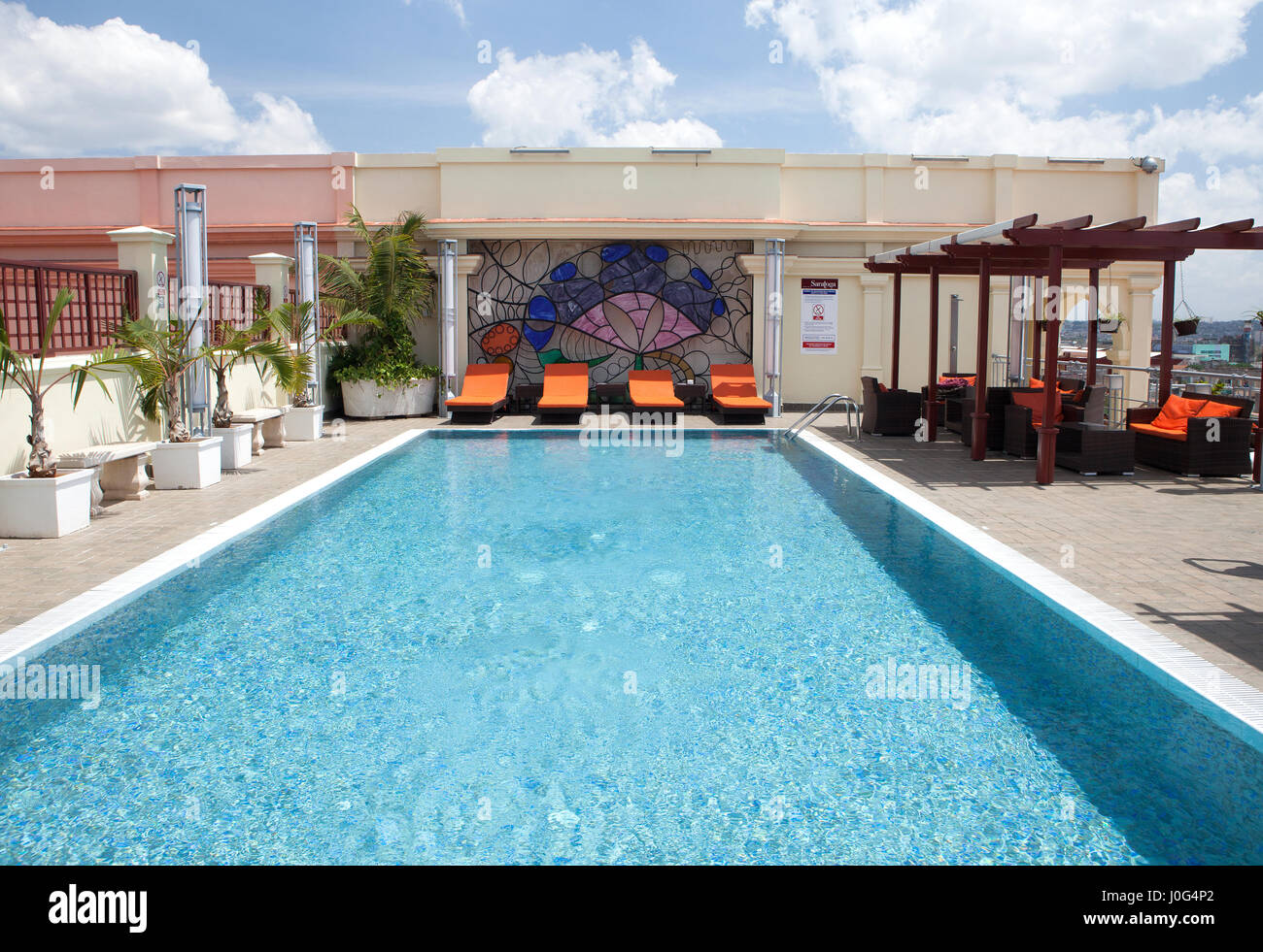 Kelly pool hi-res stock photography and images - Alamy