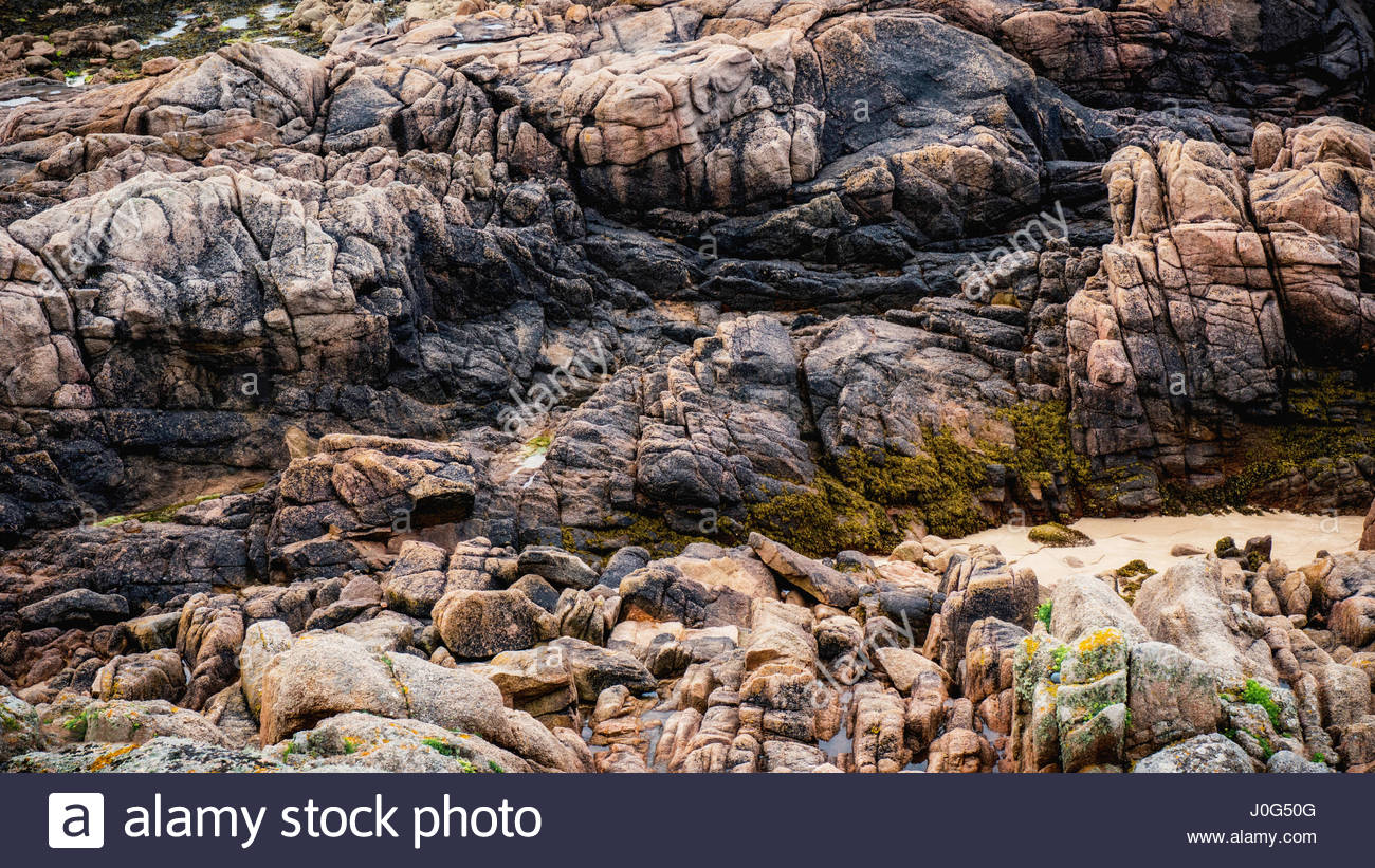 Striking Rock Formation High Resolution Stock Photography and Images ...