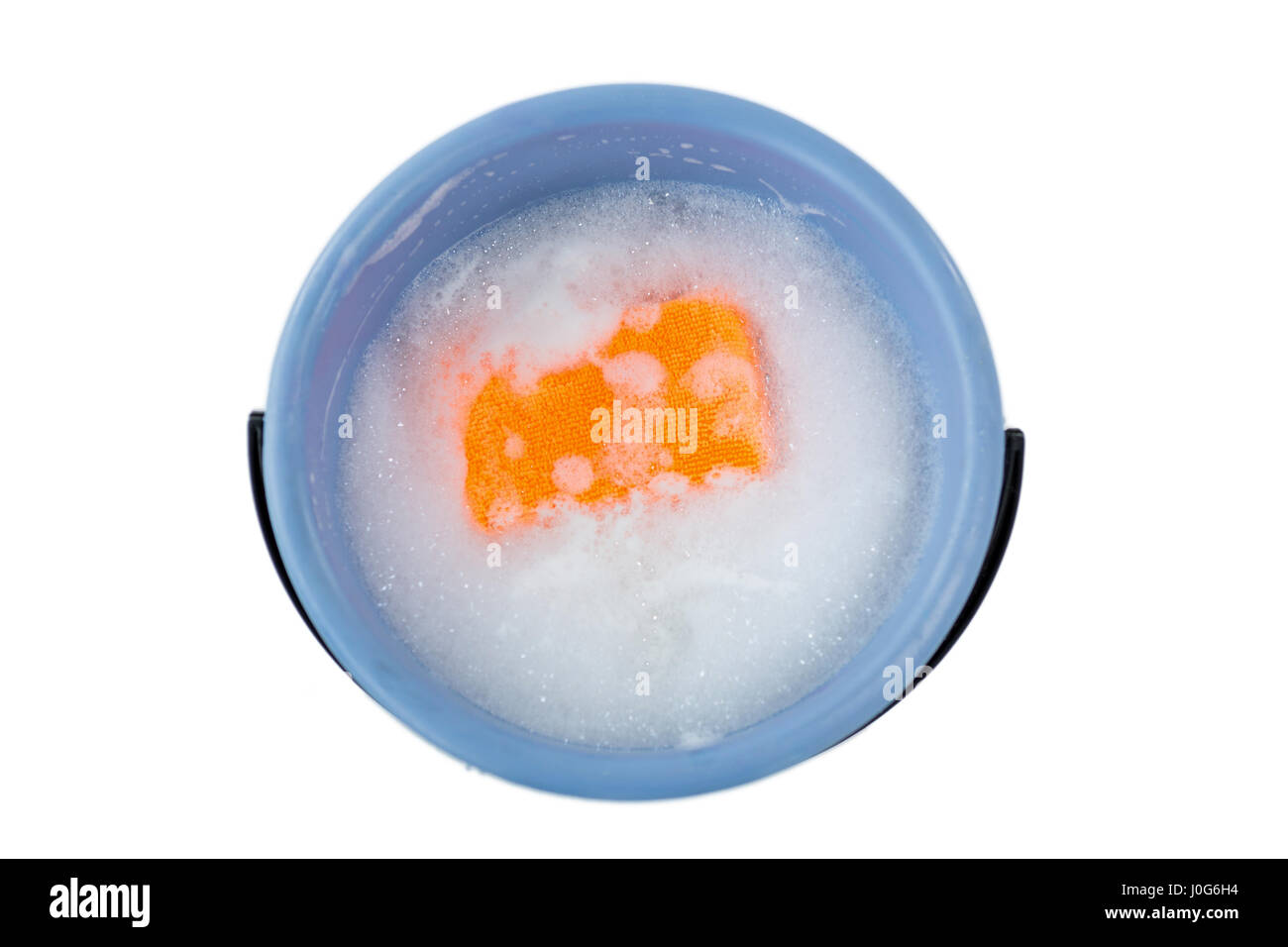 Bucket of soap hi-res stock photography and images - Alamy