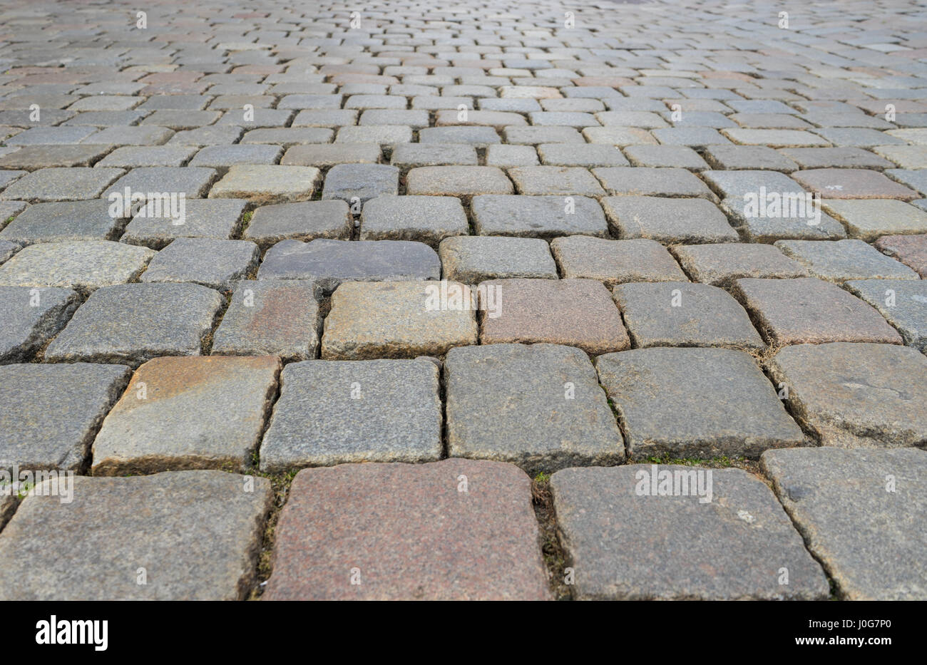 Pavement street hi-res stock photography and images - Alamy