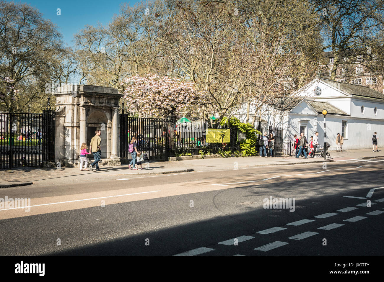 Corams fields hi-res stock photography and images - Alamy