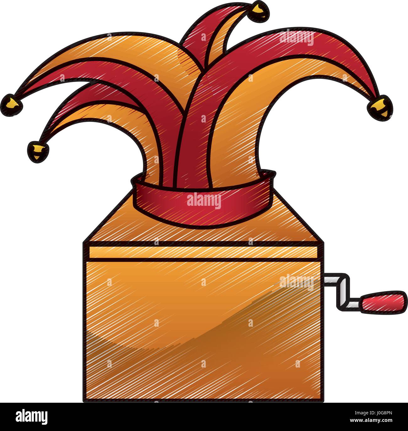 April fools day Stock Vector Image & Art - Alamy