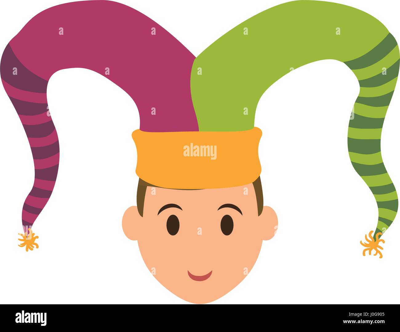 April fools day Stock Vector Image & Art - Alamy