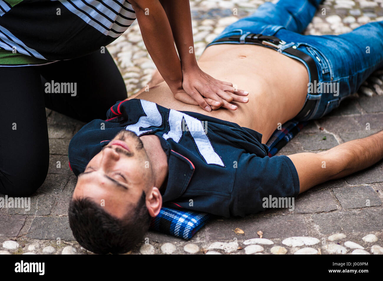 Cardiac illness hi-res stock photography and images - Alamy