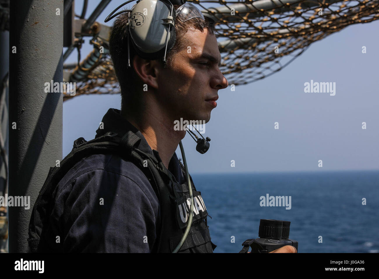 50 caliber machine gun mount hi-res stock photography and images - Alamy