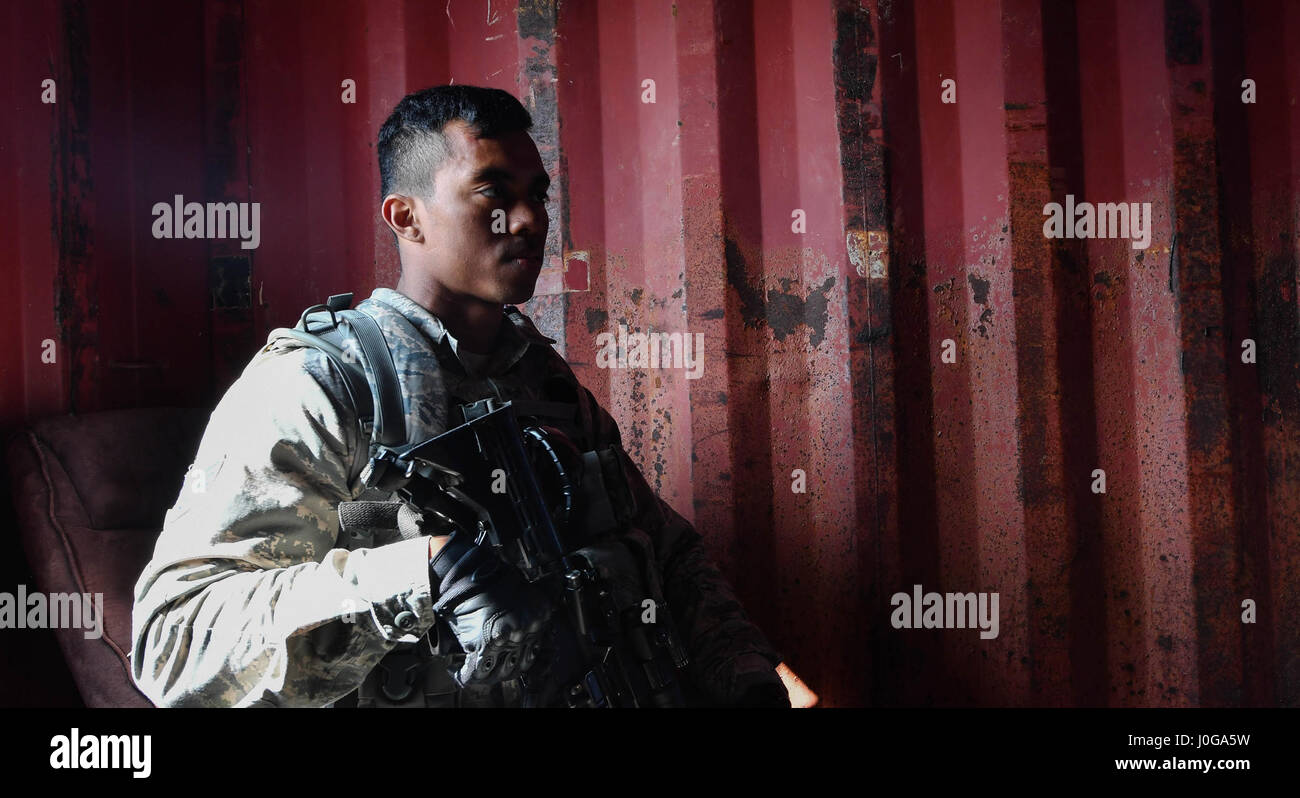 U s air force alarm hi-res stock photography and images - Alamy