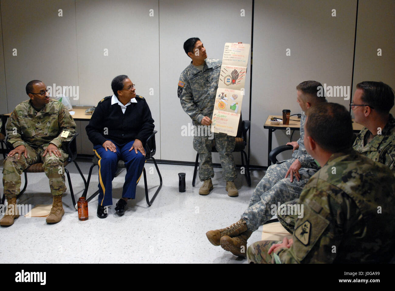 103rd Expeditionary Sustainment Command Stock Photos & 103rd ...