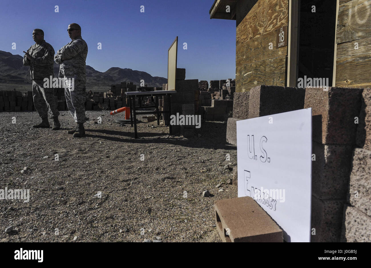 99th cons hi-res stock photography and images - Alamy