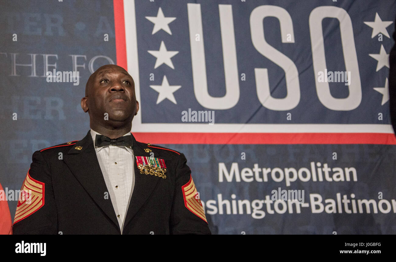Sgtmaj ronald l green hi-res stock photography and images - Alamy