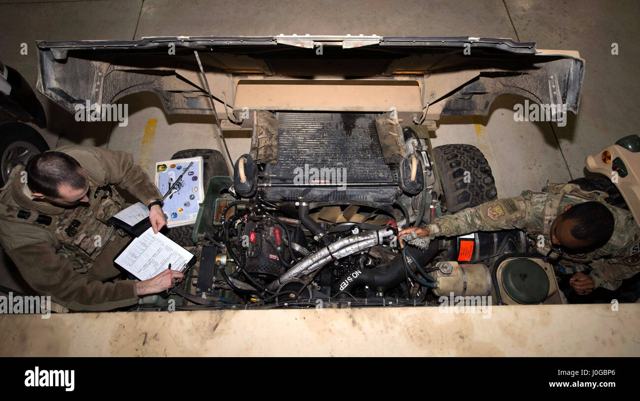 Senior Airman Michael Ripple, 791st Missile Security Forces Squadron ...