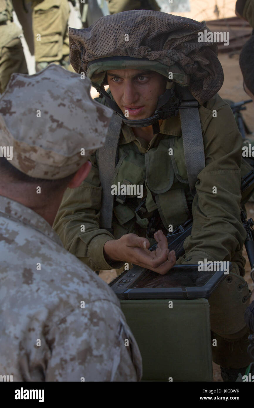 U.S. Marine Sgt. Douglas Hardy, an explosive ordnance disposal ...