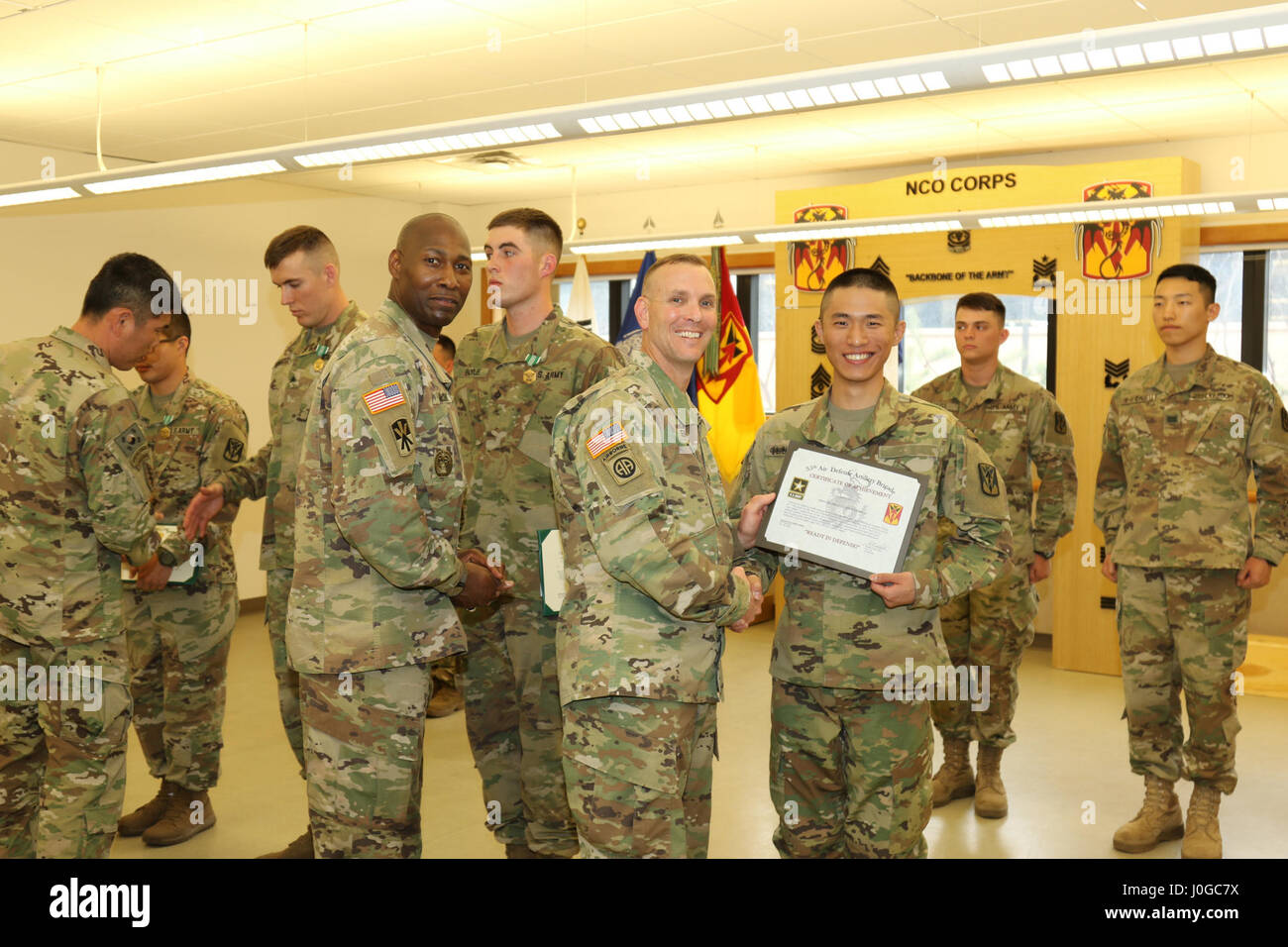 Col mark holler hi-res stock photography and images - Alamy