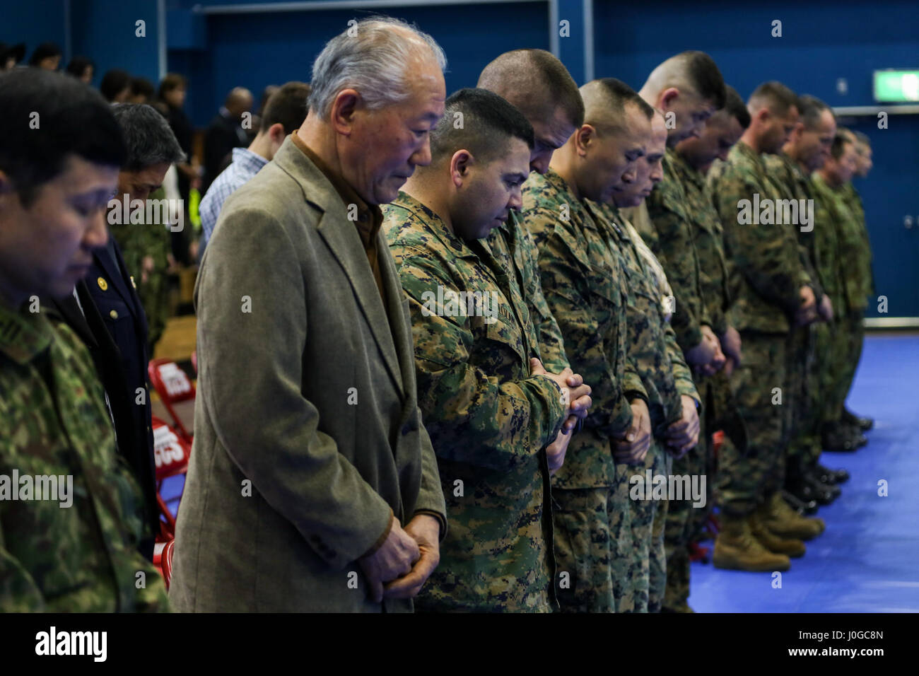 Catc camp fuji hi-res stock photography and images - Alamy