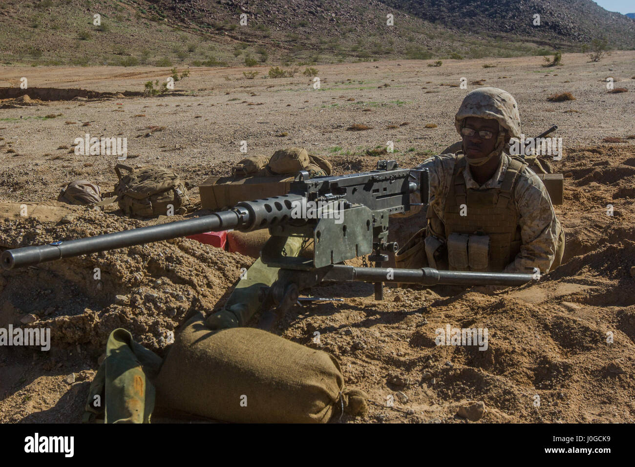 Aircraft machine gun train hi-res stock photography and images - Alamy