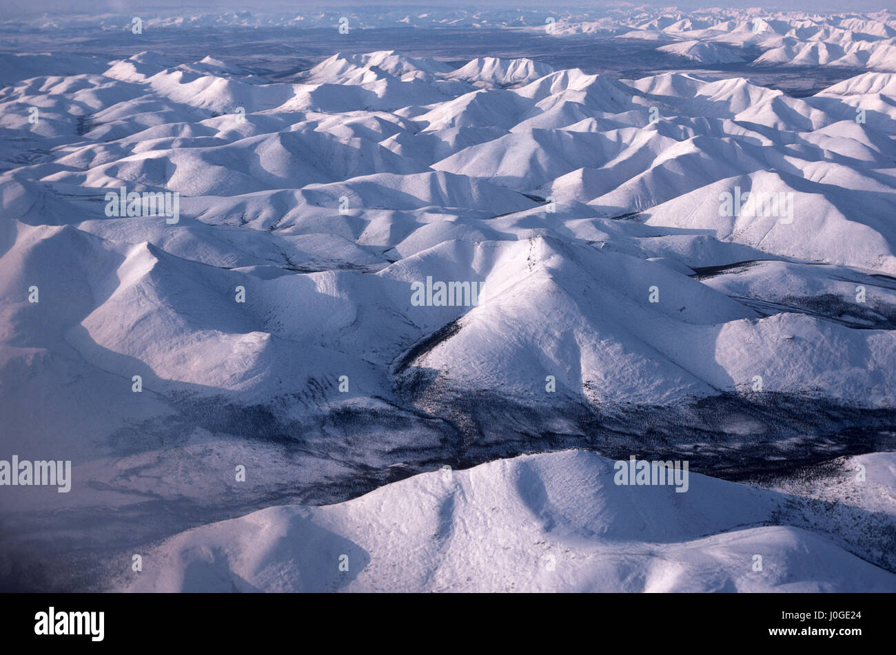 Mackenzie Mountains