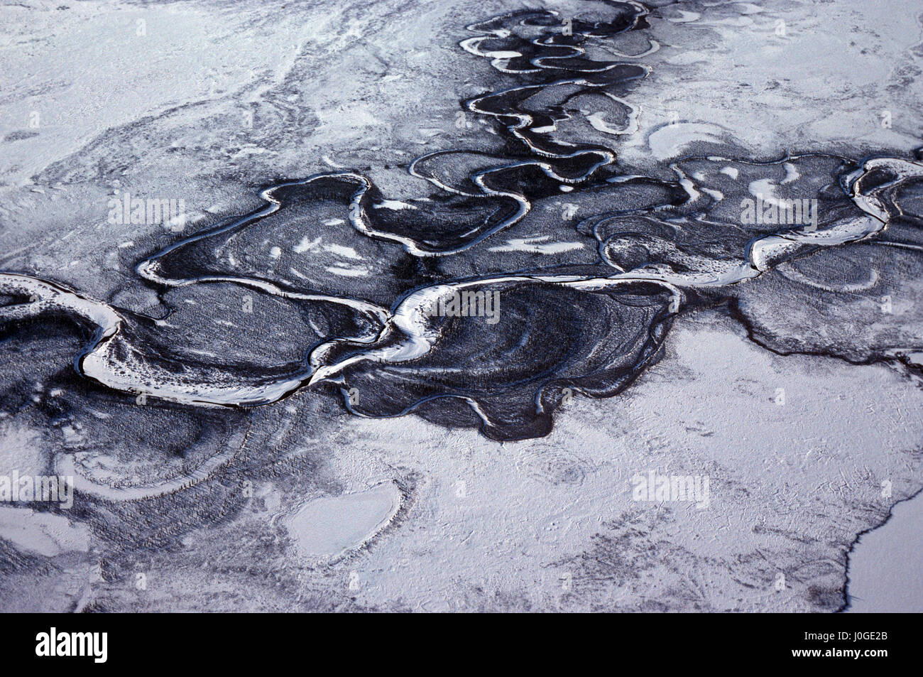 Mackenzie Delta The Mackenzie Mountains are a mountain range forming ...