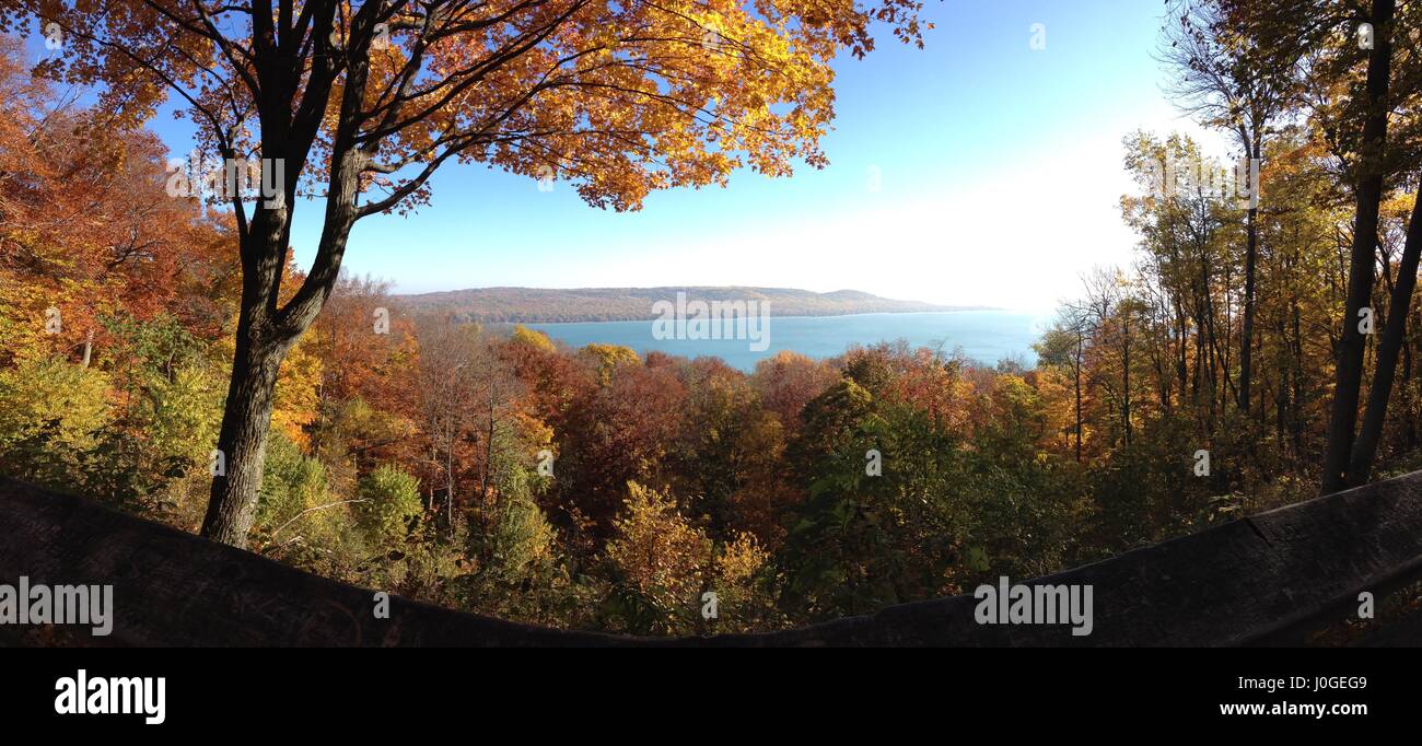 Traverse city beach hi-res stock photography and images - Alamy