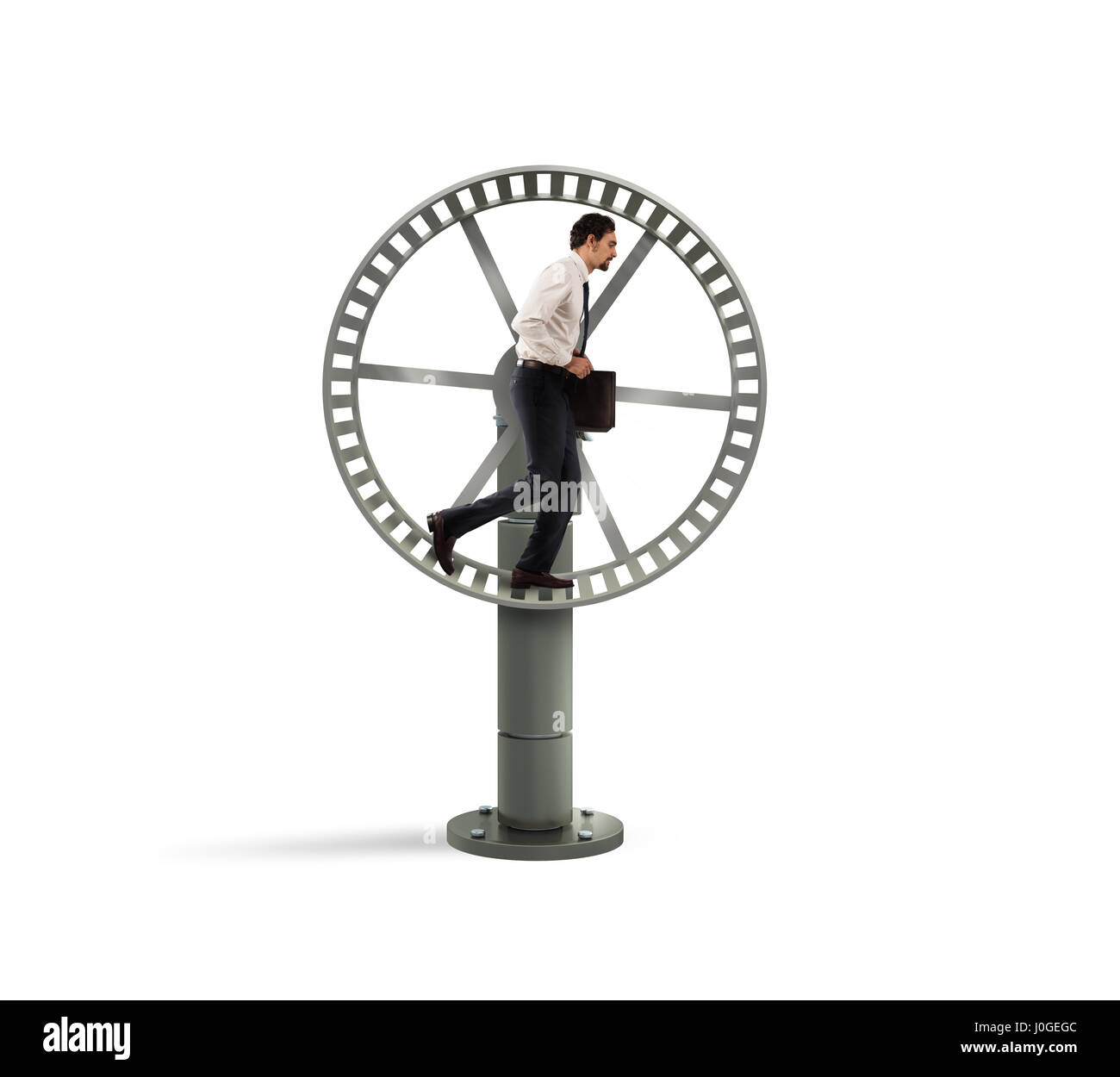 Running loop hi-res stock photography and images - Alamy