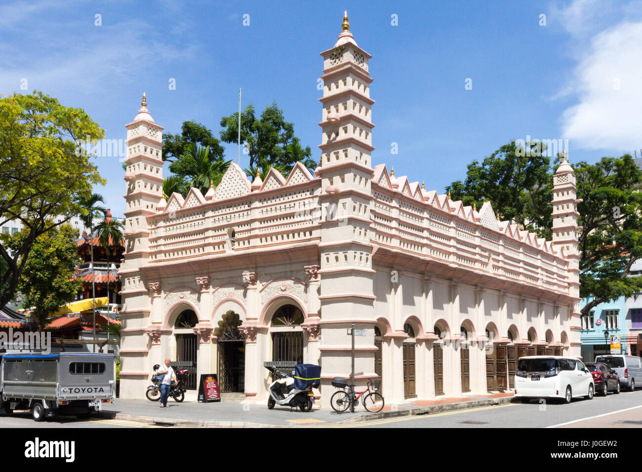 Nagora dargah hi-res stock photography and images - Alamy