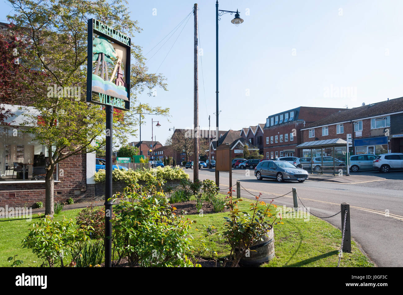 Surrey english britain british uk united kingdom europe hi-res stock ...