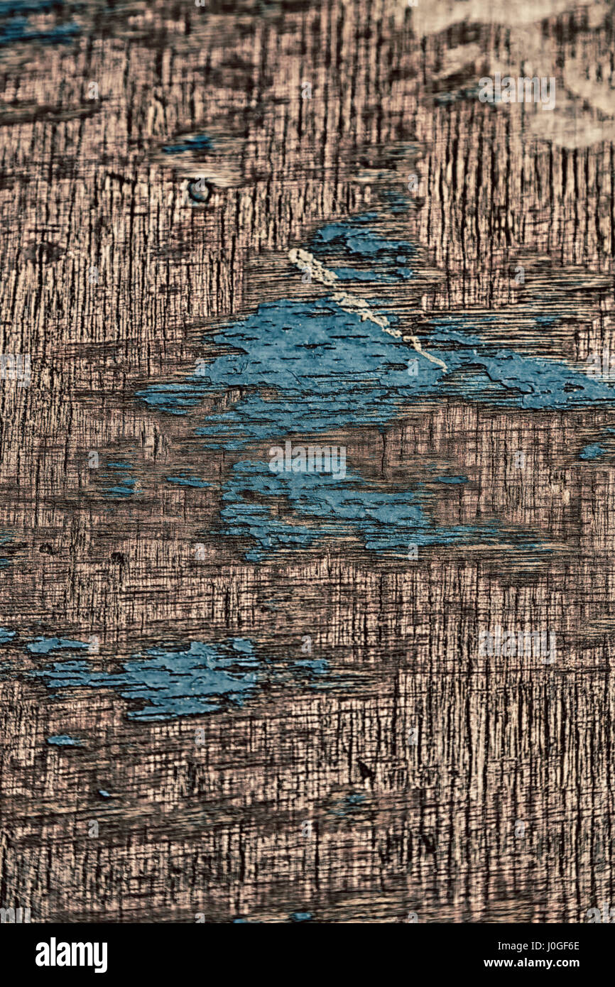abstract texture of a piece of painted wood like background concept ...