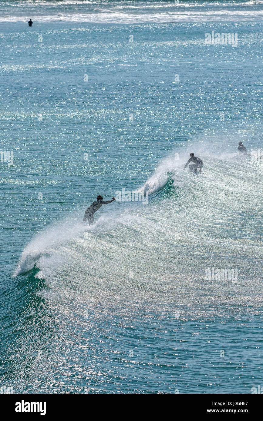 Surf water hi-res stock photography and images - Alamy