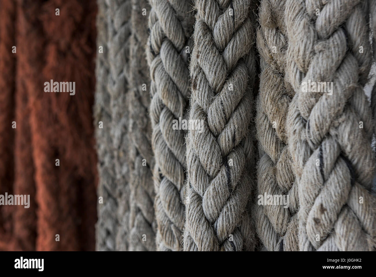 Hawsers hi-res stock photography and images - Alamy