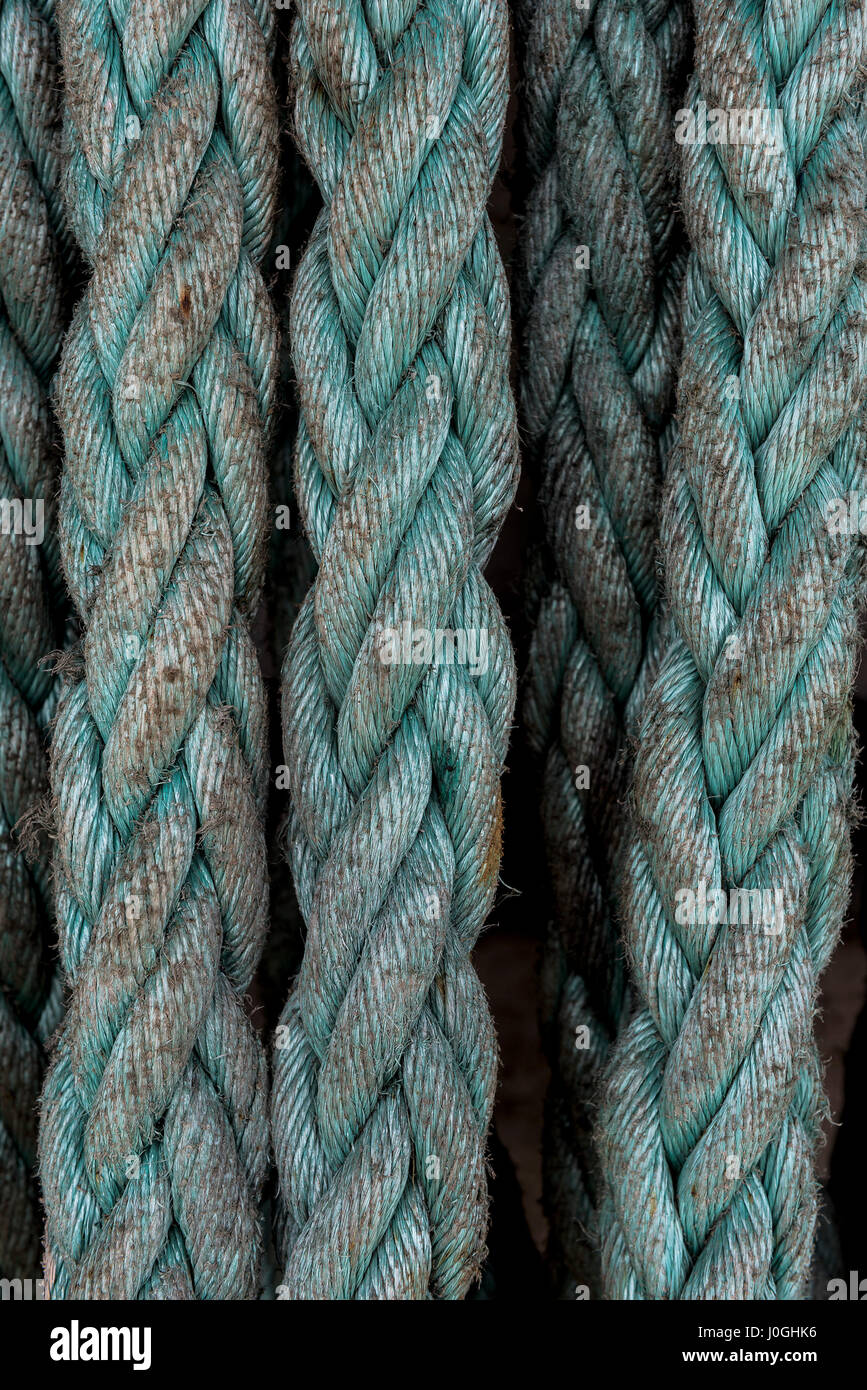 Hawsers hi-res stock photography and images - Alamy