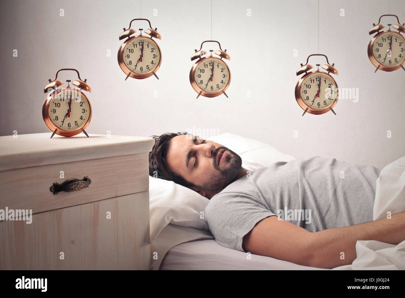 Look routine hi-res stock photography and images - Alamy