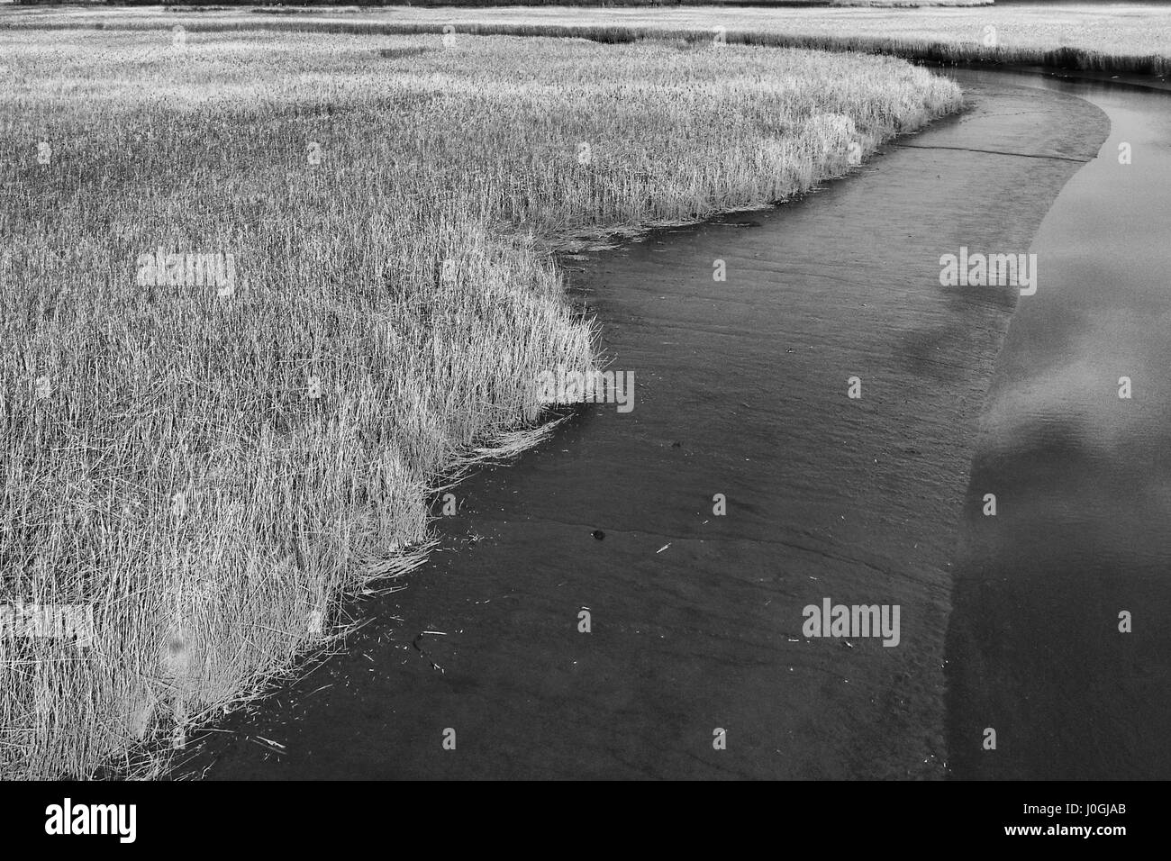 Salt river basin Black and White Stock Photos & Images - Alamy