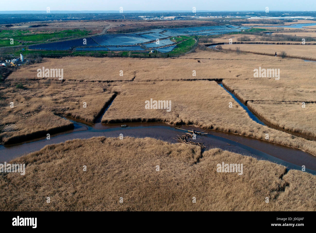 Solar salt hi-res stock photography and images - Alamy