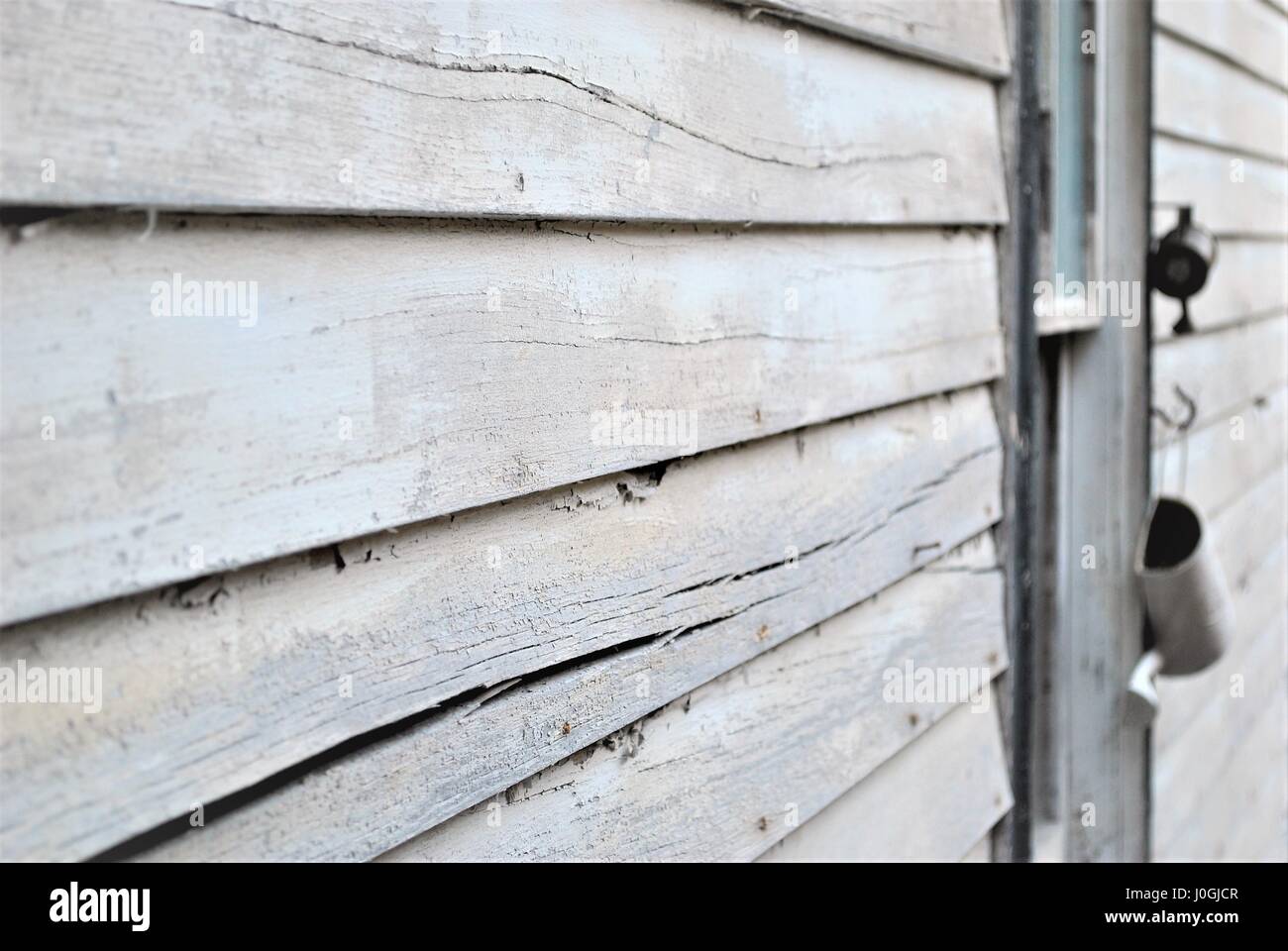 Side view of an old home Stock Photo - Alamy