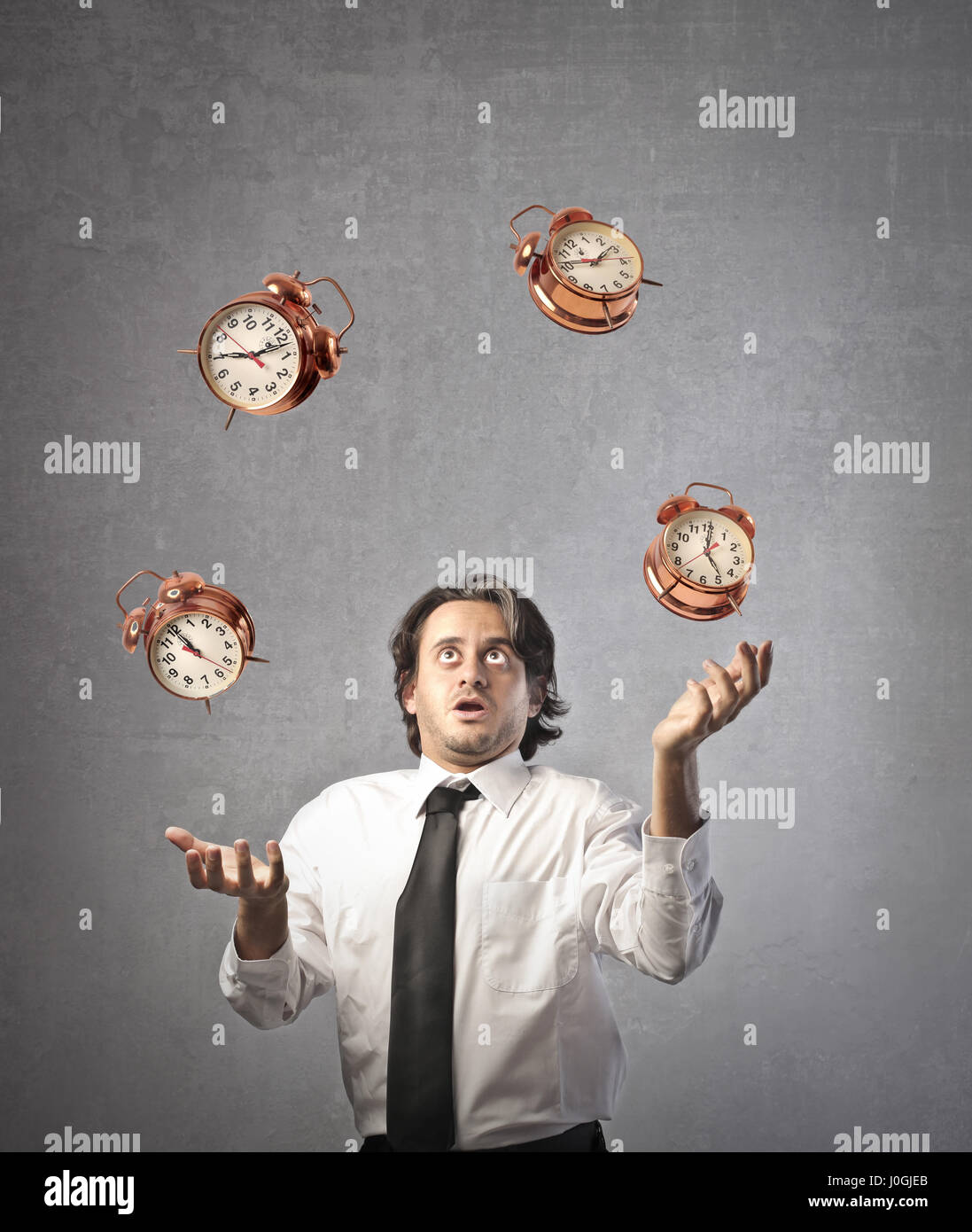 Juggling Work Business High Resolution Stock Photography and Images - Alamy