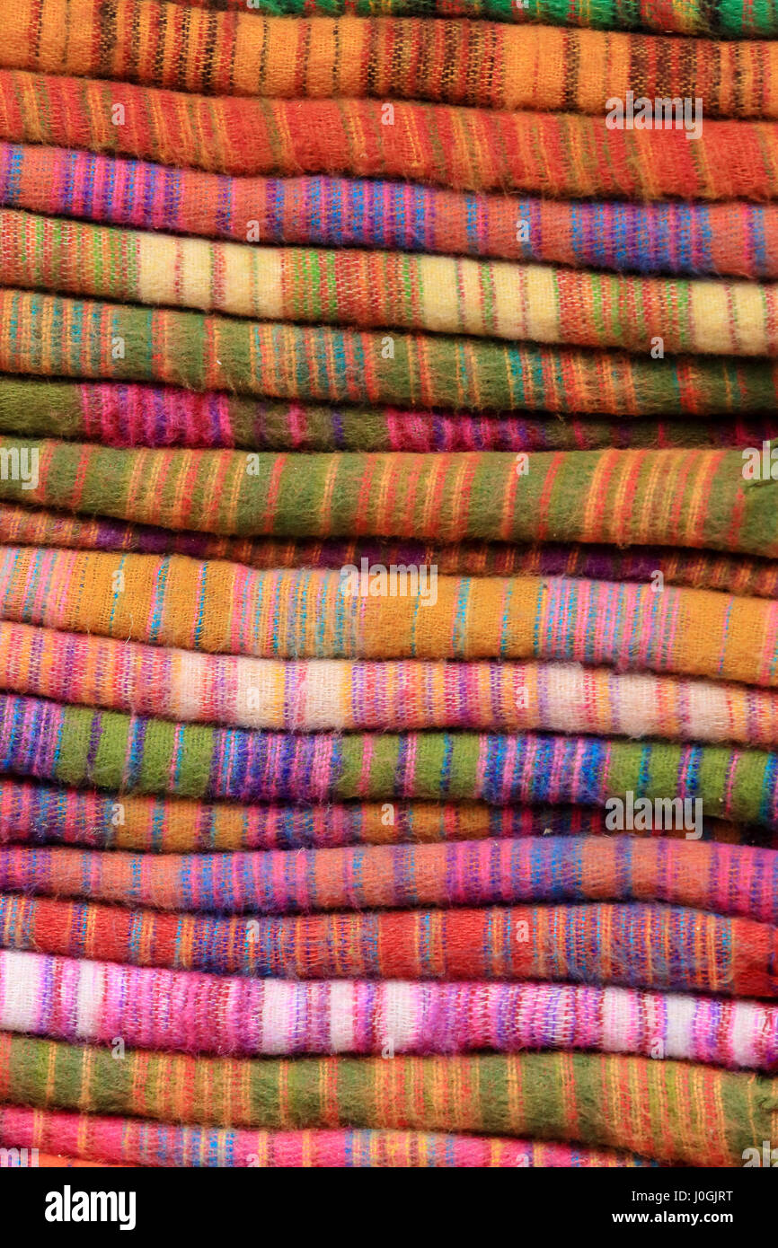 Nepal fabric design hi-res stock photography and images - Alamy