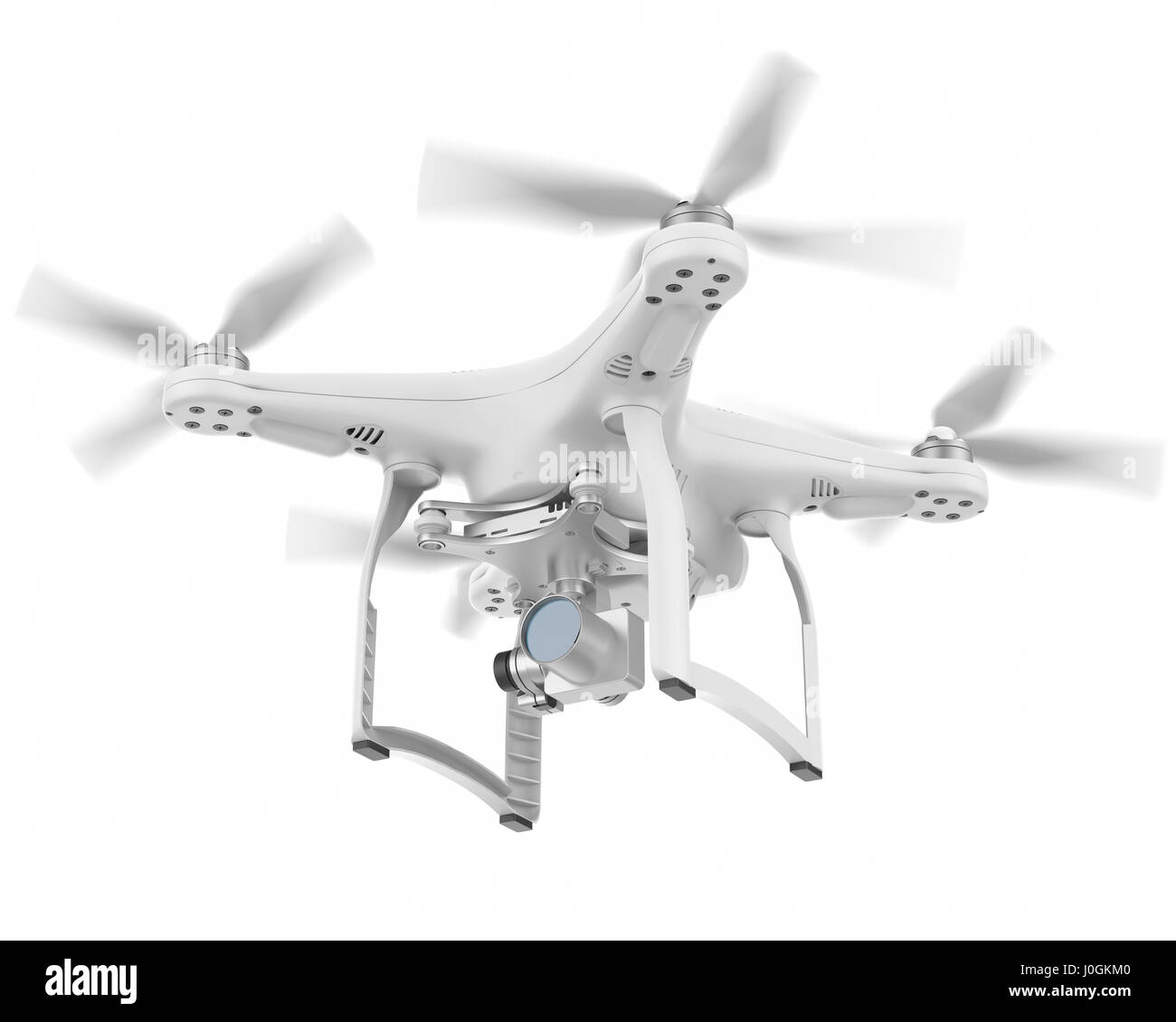 Quadcopter drone hi-res stock photography and images - Alamy
