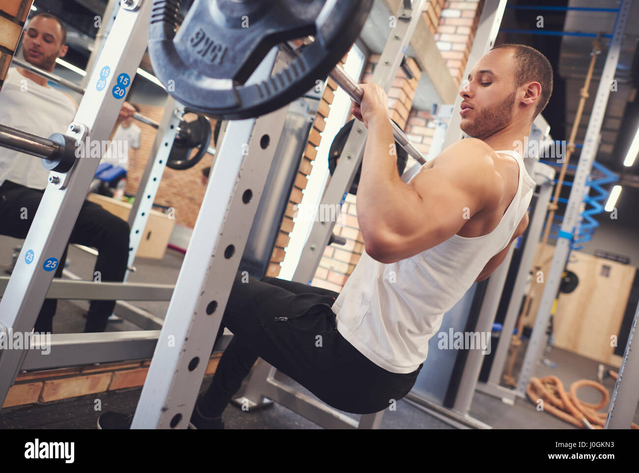 Motivated person hi-res stock photography and images - Alamy