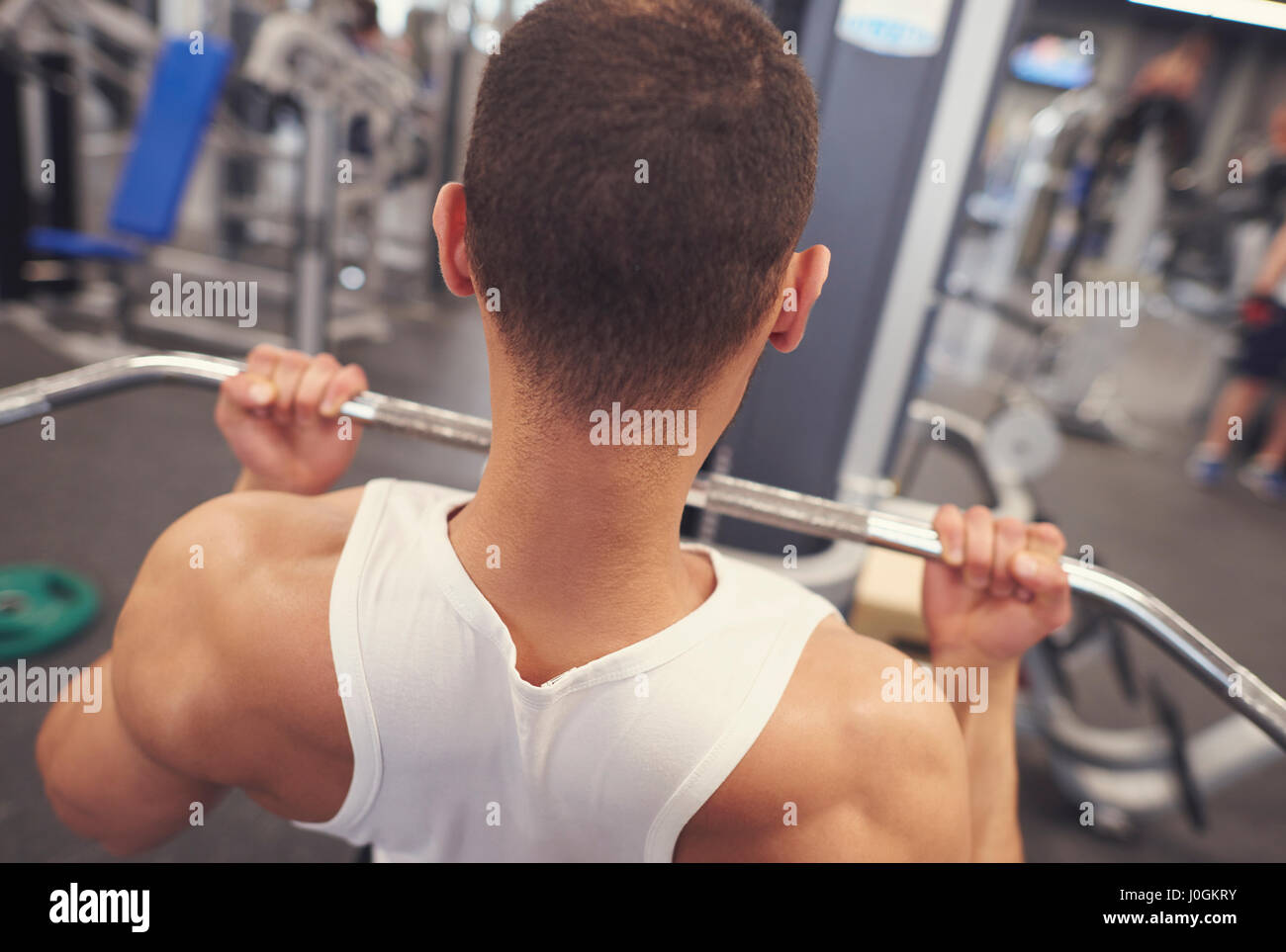 Good shape hi-res stock photography and images - Alamy