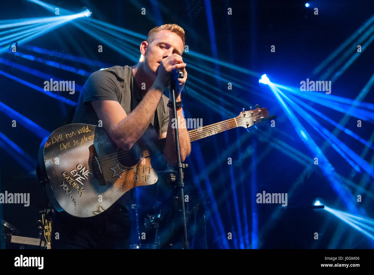 Shane crofts hi-res stock photography and images - Alamy