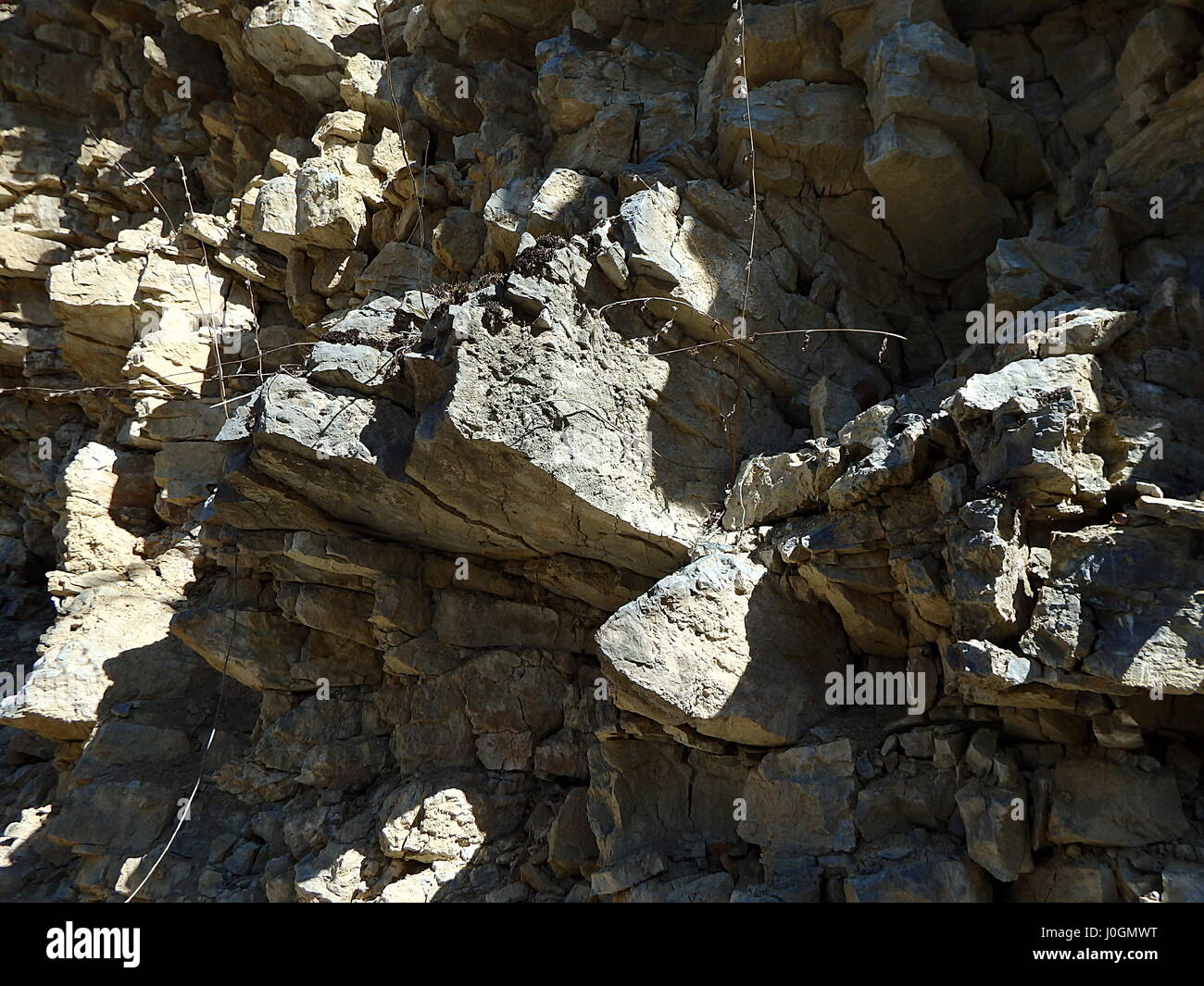 cracked rock natural background, Stone texture closeup background Stock ...