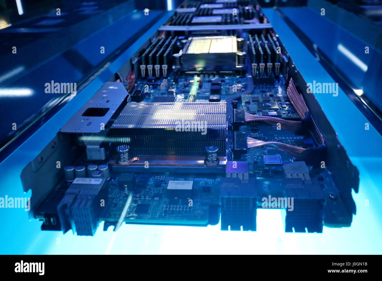 Ict and computing hi-res stock photography and images - Alamy