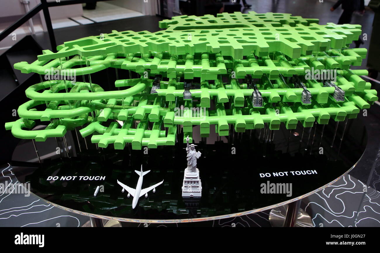 Lefdal Mine Datacenter High Resolution Stock Photography and Images - Alamy