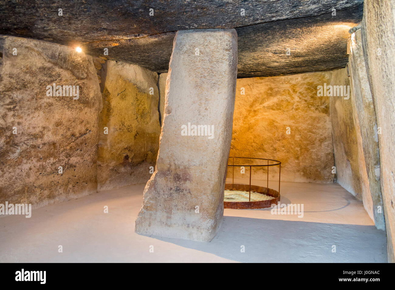 Menga hi-res stock photography and images - Alamy