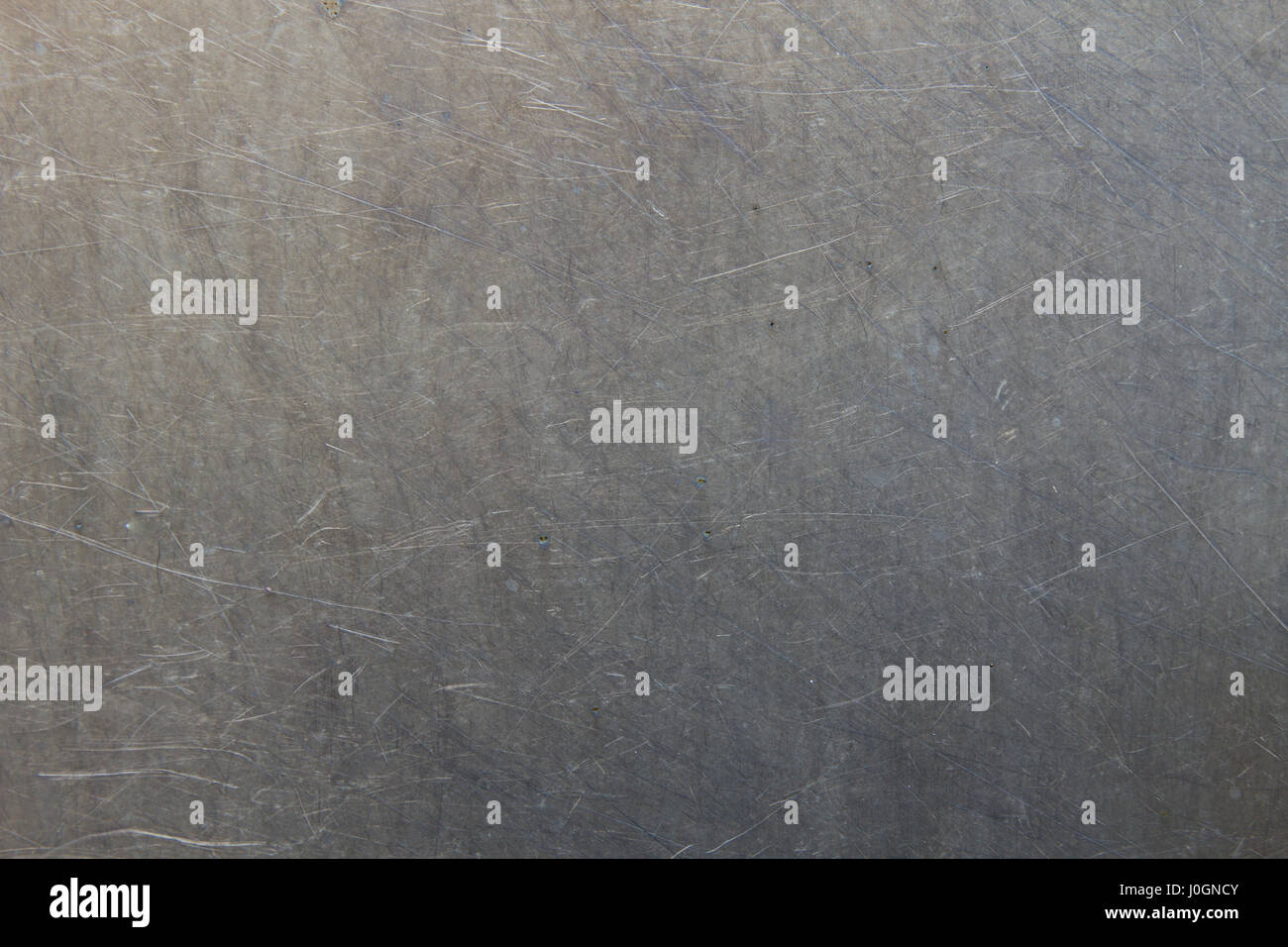 Scratched metal background Stock Photo - Alamy