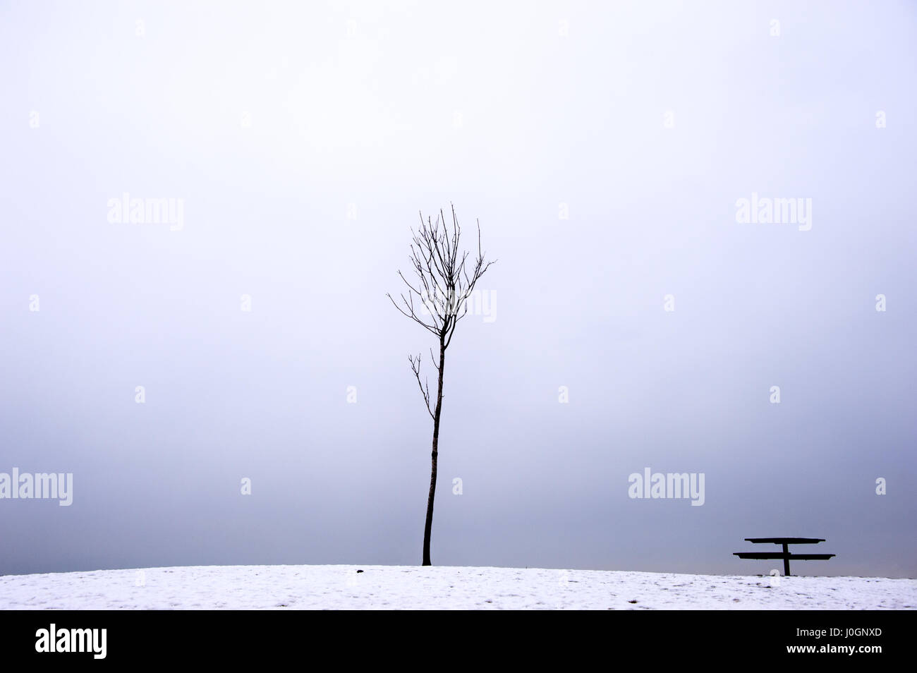 Stick incline hi-res stock photography and images - Alamy