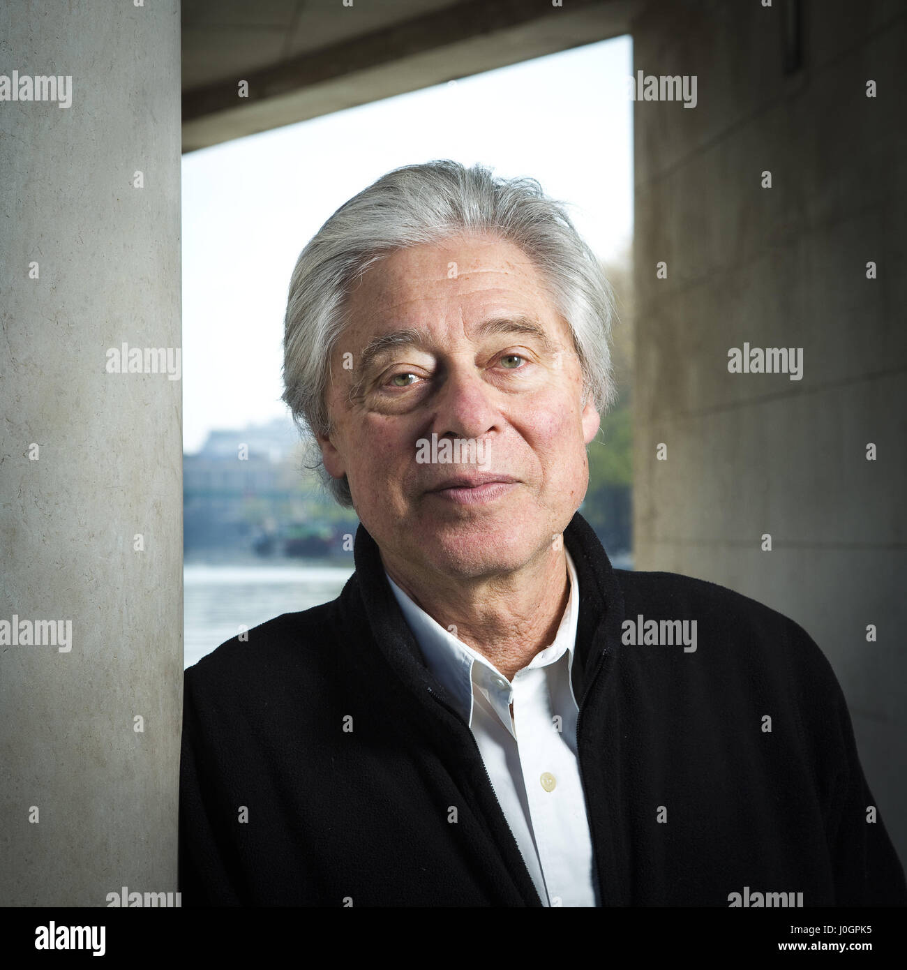 Robert littell hi-res stock photography and images - Alamy