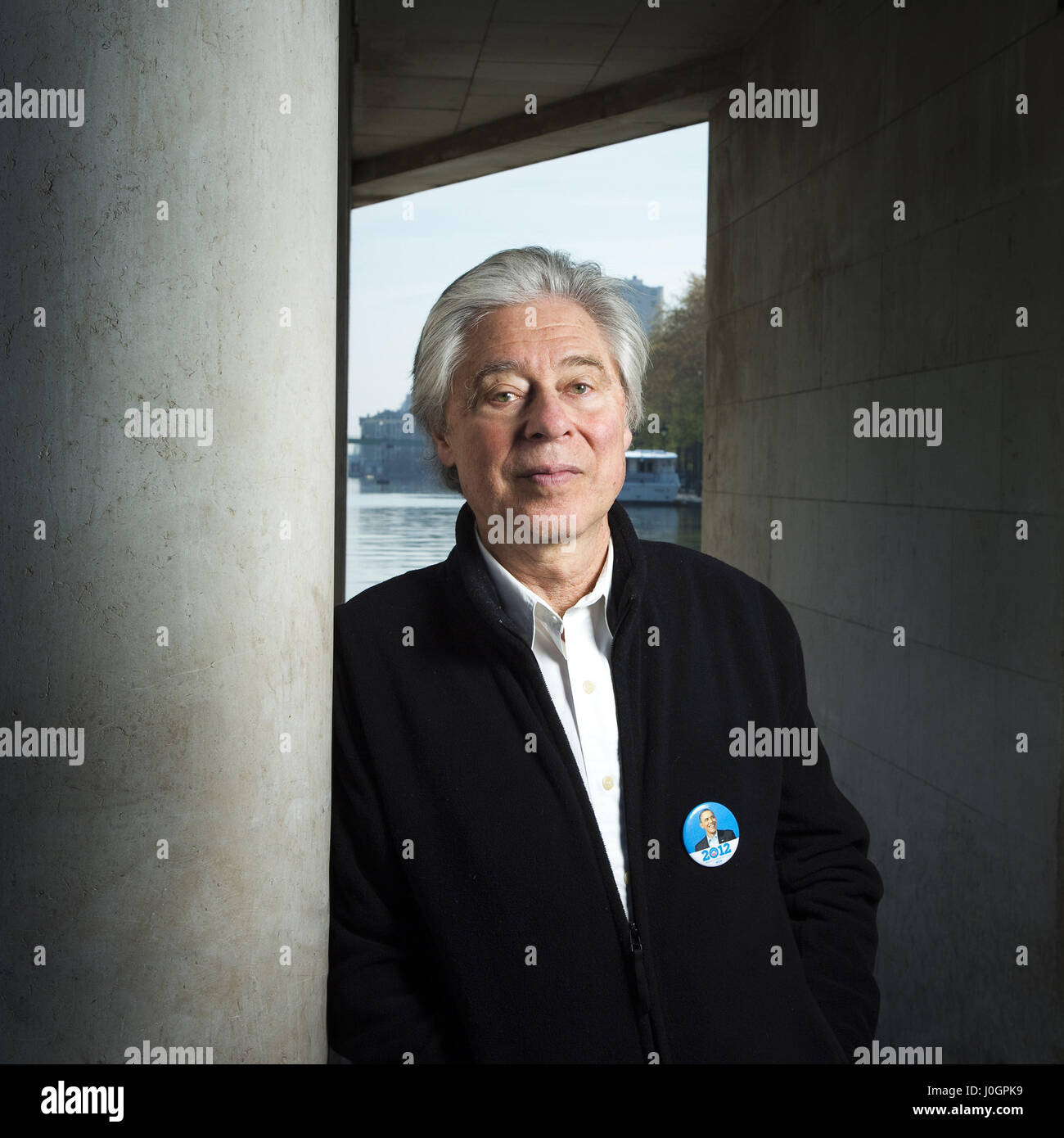 Robert littell hi-res stock photography and images - Alamy